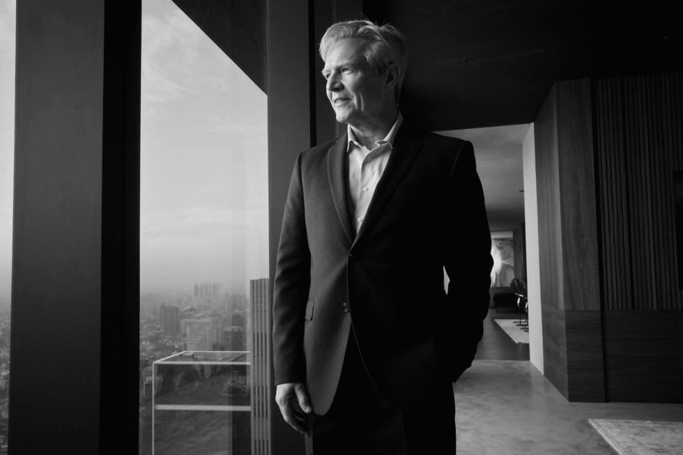 Leadership Coaching for Senior Executives | TRUE Leadership
