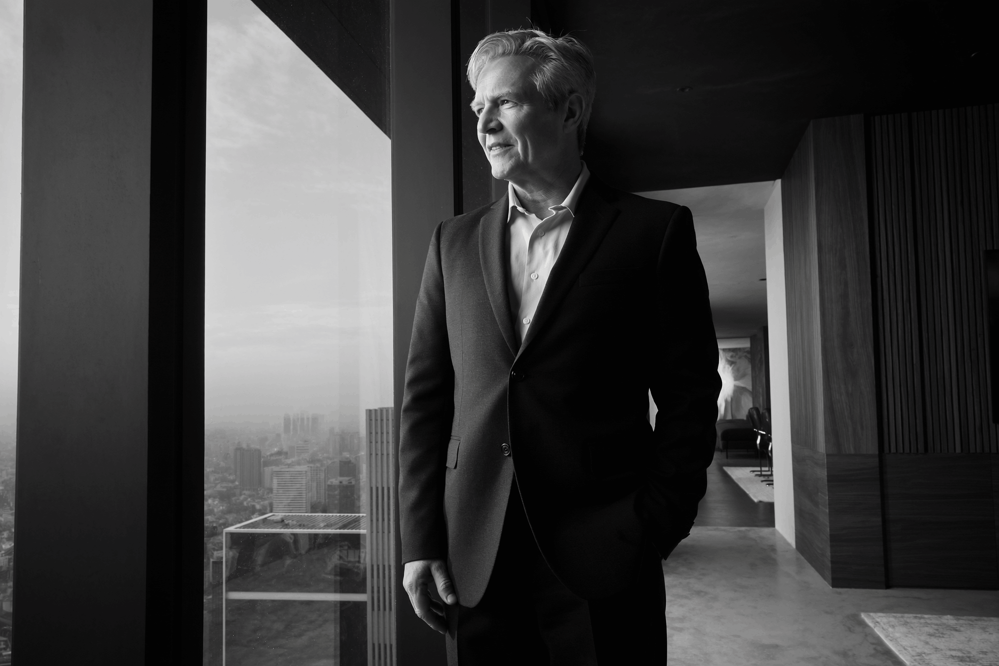 Leadership Coaching for Senior Executives | TRUE Leadership